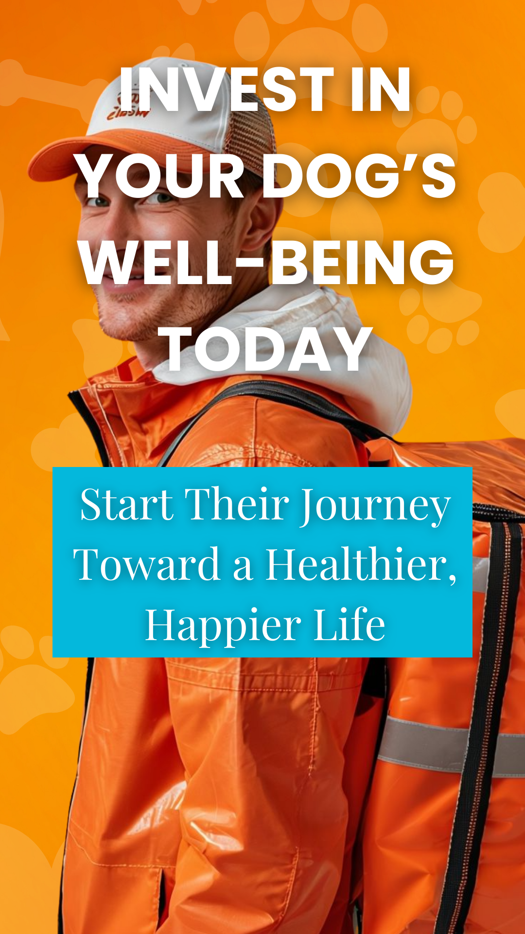 Woofy Meals │ Tailored Dog Food Plans & Delivery in Malta │ 24/7 Shop