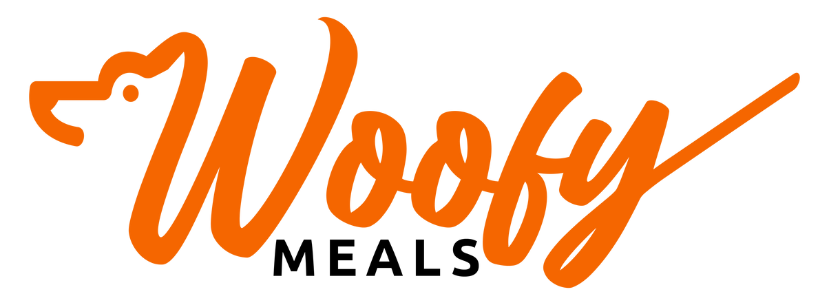 Products — Woofy Meals