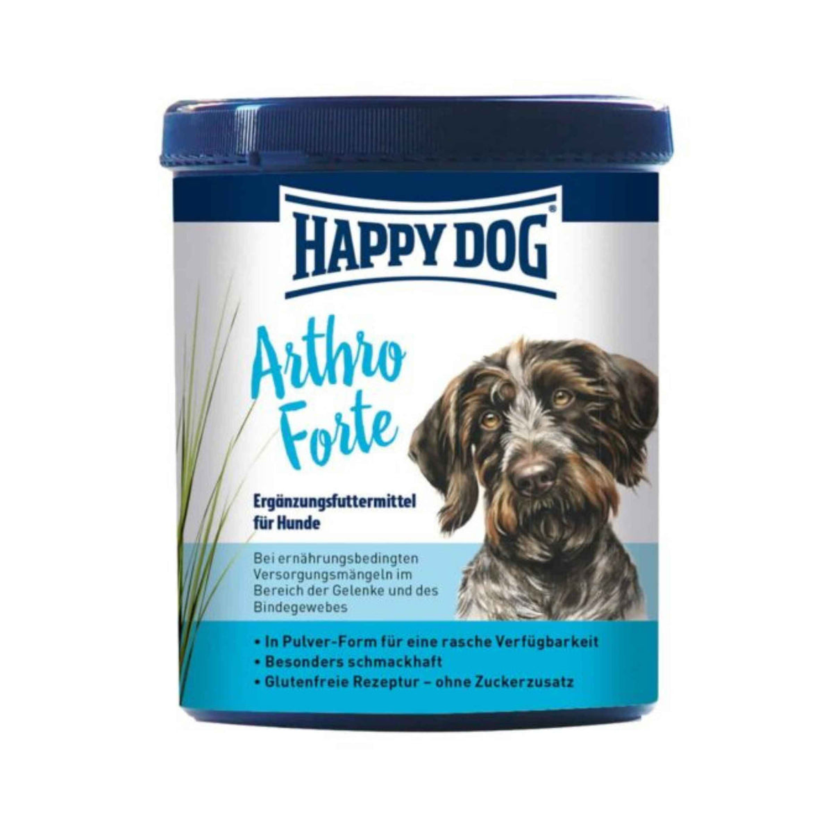 ARTHO FORTE — Woofy Meals